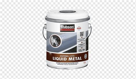 Жидкие металлические желоба Roof Moisture, жидкий металл, покрытие ...