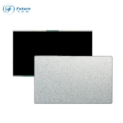 Gas Pumps Segment Mono Lcd Display Module Amount And Lcd Screen Price