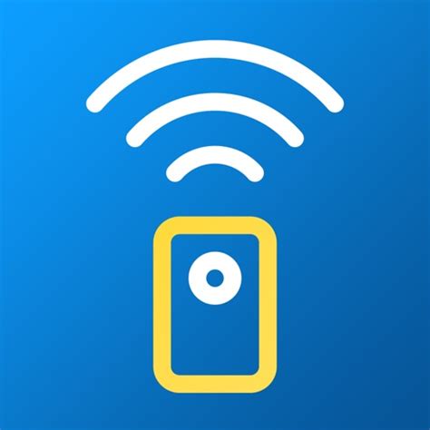 Trigger IoT Remote Control By Xavier Colombel
