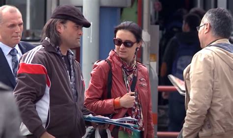 Jahre KOSMO Versteckte Kameras Und Soziale Experimente