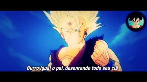 Boruto Vs Gohan 3 Youtube