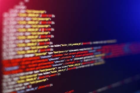 Código De Programación Del Desarrollador De Software Código De Código De Programación Del Desarrollador De Software Código De