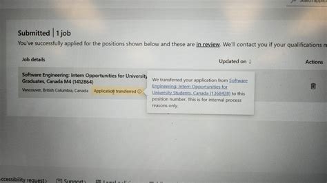 Summer 2023 Internships Rleetcode