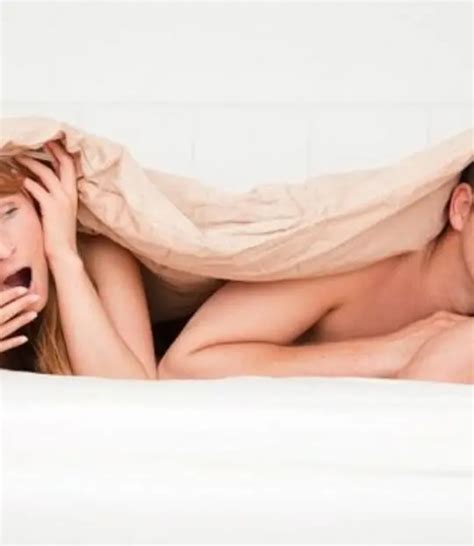 Los Secretos Sexuales Que Menos Confesamos Actitudfem