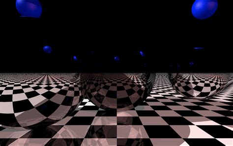 GitHub Darashahriari RayTracer