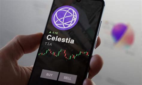 Celestia TIA Archives Analytics Insight