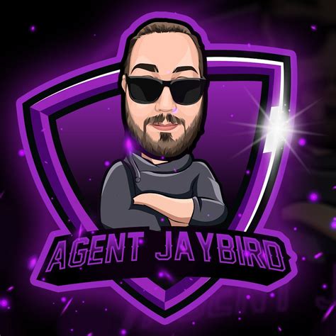 Agent Jaybird Youtube
