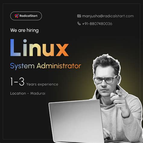 Manjusha M On Linkedin Hiring Work Experience Radicalstart Career