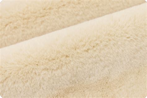 Luxe Cuddle® Encore Beige Lcencorebeige Shannon Fabrics Wholesale