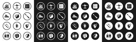 Set Computer Api Interface Humanoid Robot Autonomous Smart Car Error