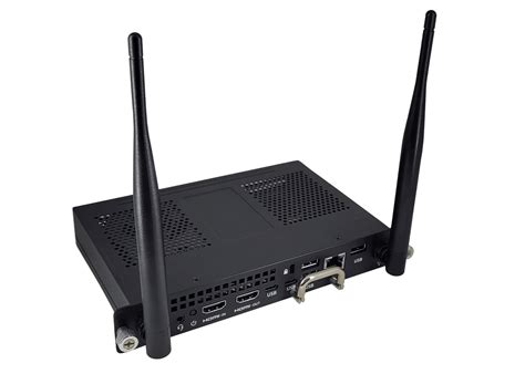 Computing Modules Smart Technologies