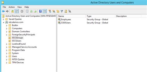 Active Directory Delegated Authentication In Oracle Identity Cloud