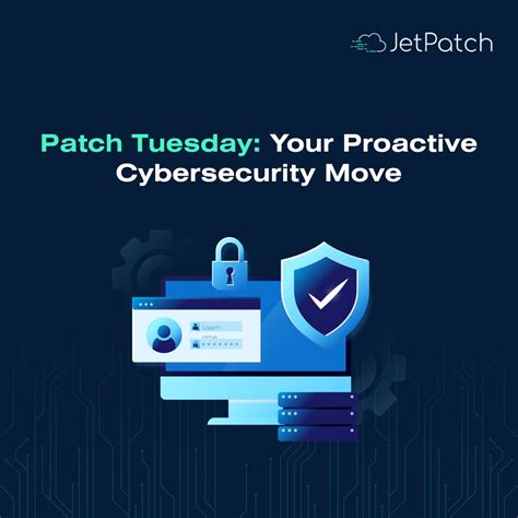 Patch Tuesday How To Prevent A Security Breach Jetpatch Posted On The Topic Linkedin