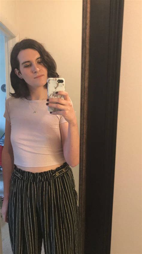 Getting My Gender And Name Changed On My License Today R Transpositive