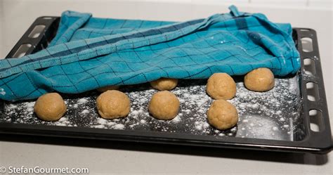 Homemade Stroopwafels Dutch Syrup Waffles Stefan S Gourmet Blog