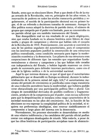 México 1968 Orígenes De La Transición Soledad Loaeza Pdf
