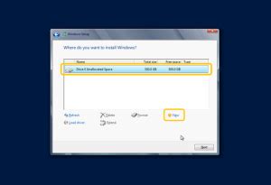 Step By Step Guide To Installing Windows Server R