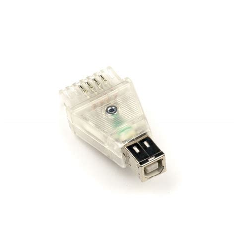 Sio2pc Usb