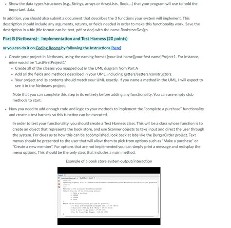 solved itsc 1213 project 1 bookstore management system