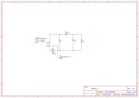 Buck Boost Converter Platform For Creating And Sharing Projects OSHWLab