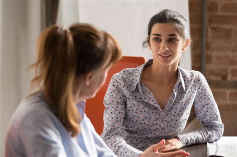 Difficult Conversations At Work