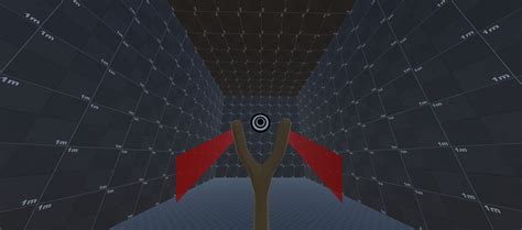 GitHub Endezchavez Slingshot Prototype A Prototype For A Momentum Based Slingshot Game