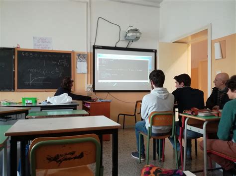 un laboratorio di fisica con arduino e python ludusrusso