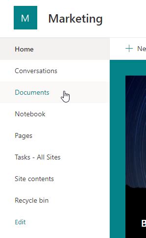 How To Add File Size Column To SharePoint Online Documents Page Business Tech Planet
