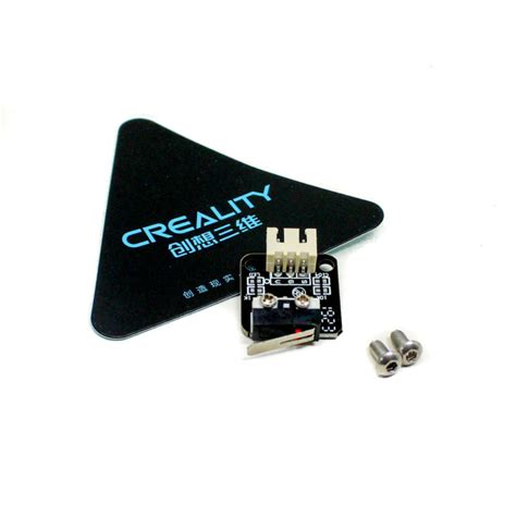 Creality Limit Switch Kit Z Axis Y Axis X Axis XE Axis A