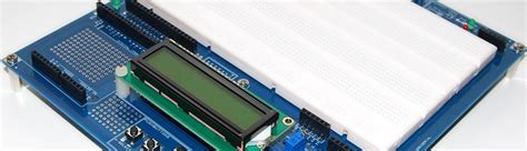 Protoshield Plus Gtronicsshop