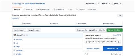 Creating A Customer 360 With Mulesoft And Azure Data Lake Store
