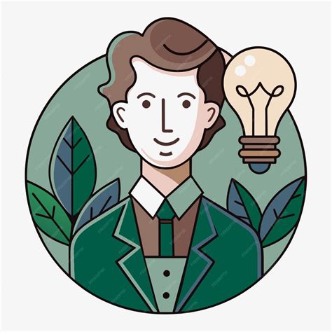 Concept Vector Illustration Flat 2 Premium Ai Generated Vector