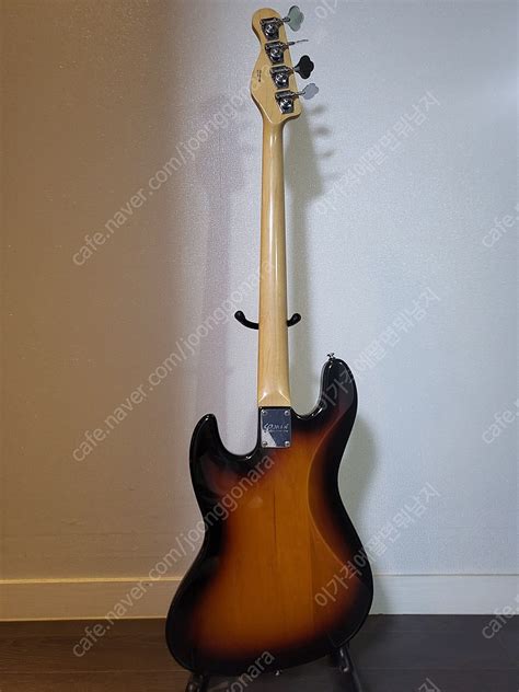 서울 베이스기타 풀 세트 판매합니다 건반악기 중고나라