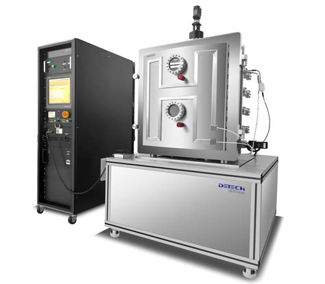 De700pvd 中试 量产 磁控溅射系统 北京德仪科技