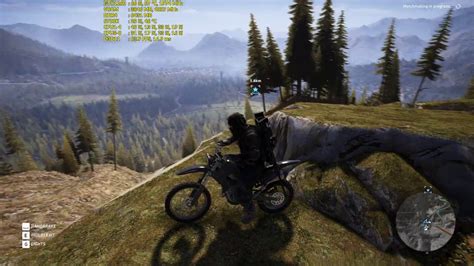 Ghost Recon Wildlands Gameplay GTX 1060 I7 6700k With Frame Rate