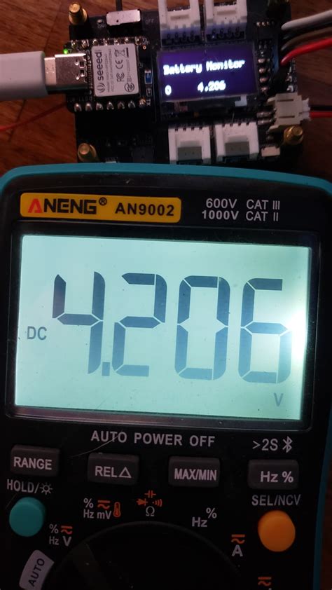 Xiao Ble Sense Buzzer Problems Xiao Seeed Forum