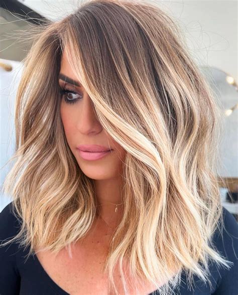 30 Blonde Hair With Dark Roots Ideas That Elevate Your Style In 2025
