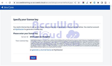 How To Install The Jira Ticketing System With Accuwebcloud Accuweb Cloud
