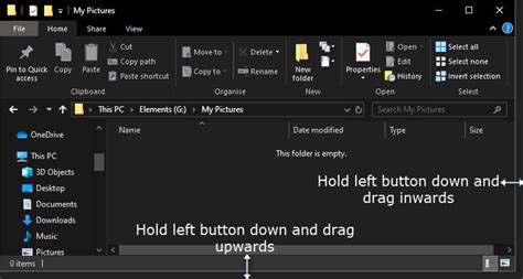 How To Resize And Reposition Windows Daves Computer Tips