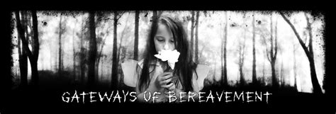 Gateways of Bereavement by katatonia-fans on DeviantArt