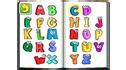 Letter Factory Flash Cards Leapfrog