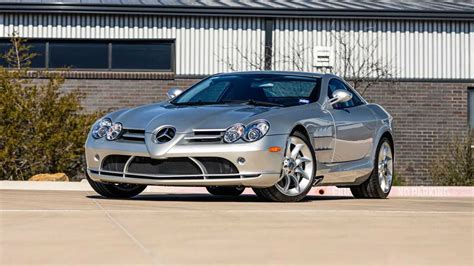Top 10 Fastest Mercedes Benz Cars Ever Made