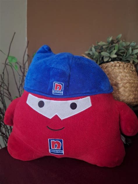 Boneka Nippon Paint Boneka Besar Nippon Paint Nippon Paint Doll Big Size Doll Nippon Paint