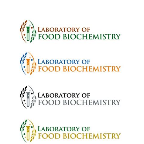 Biochemistry Logo