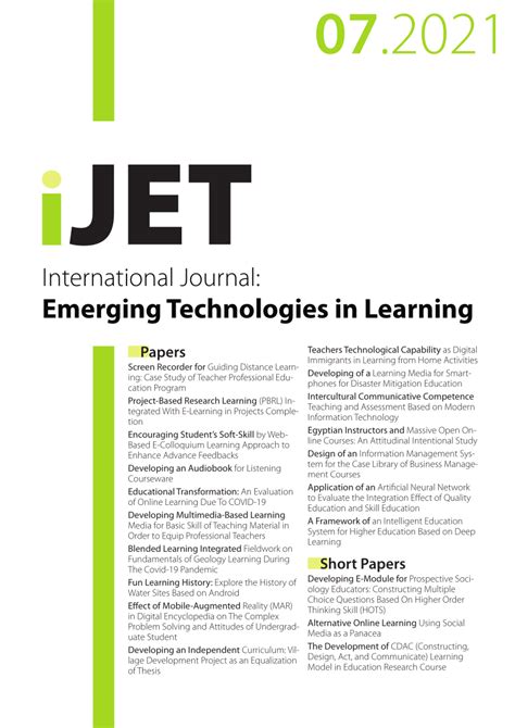 Pdf The Development Of Cdac Constructing Design Act And Communicate Learning Model In