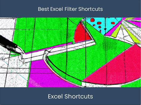 boost excel efficiency top 3 filter shortcuts excel