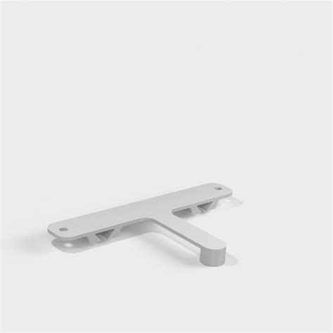 Intel Nuc Wall Mount Clip