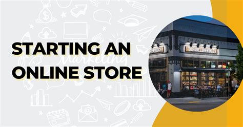 Starting An Online Store Things You Need To Know Digital Akstar