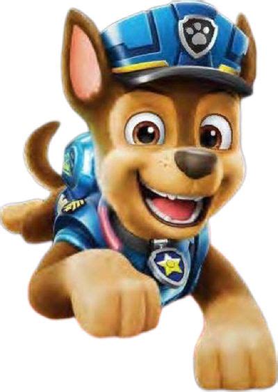 Chase Chasepawpatrol By Queen Coral Paw Patrol Pups Chase Paw Patrol Paw Patrol