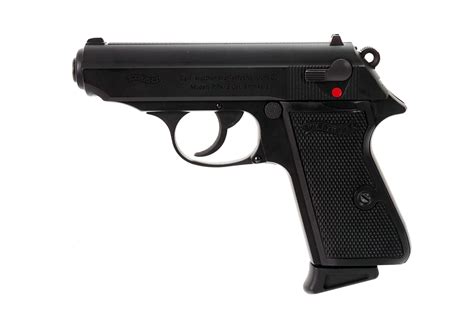 ワルサー Vfc Ppk Ppk S Subcompact Ccw 6mm Gbb エアソフト ピストル Igun Airsoft